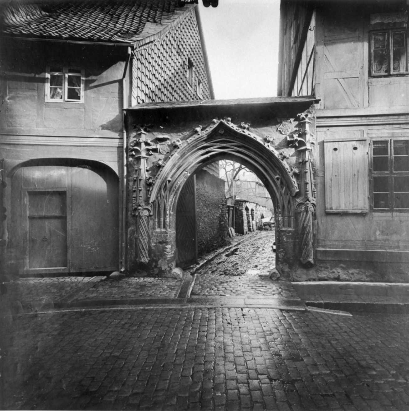 GESCHICHTE DER GOSE - Brauhaus Goslar